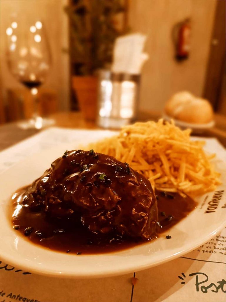 Colmado Parranda – Madrid45